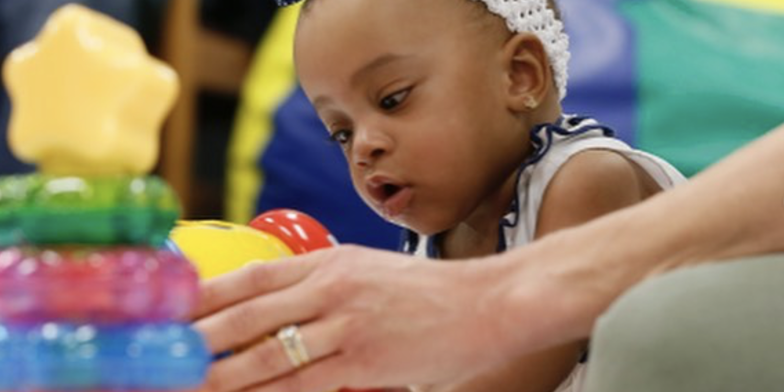 A Parent’s Guide to understanding Sensory Processing Cues – Interact Peds