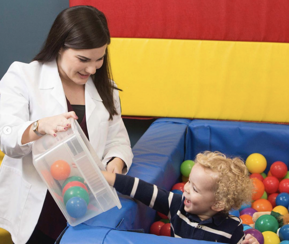 About us – Interact Peds