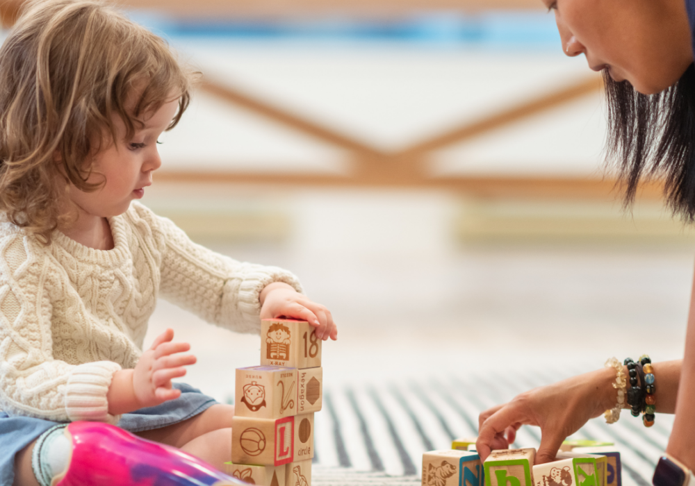 About us – Interact Peds