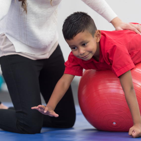 About us – Interact Peds