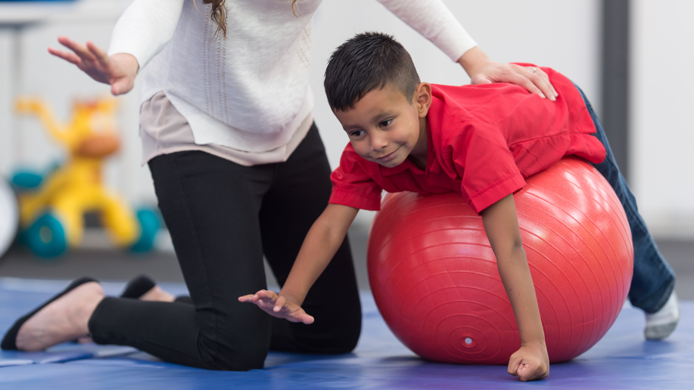 About us – Interact Peds