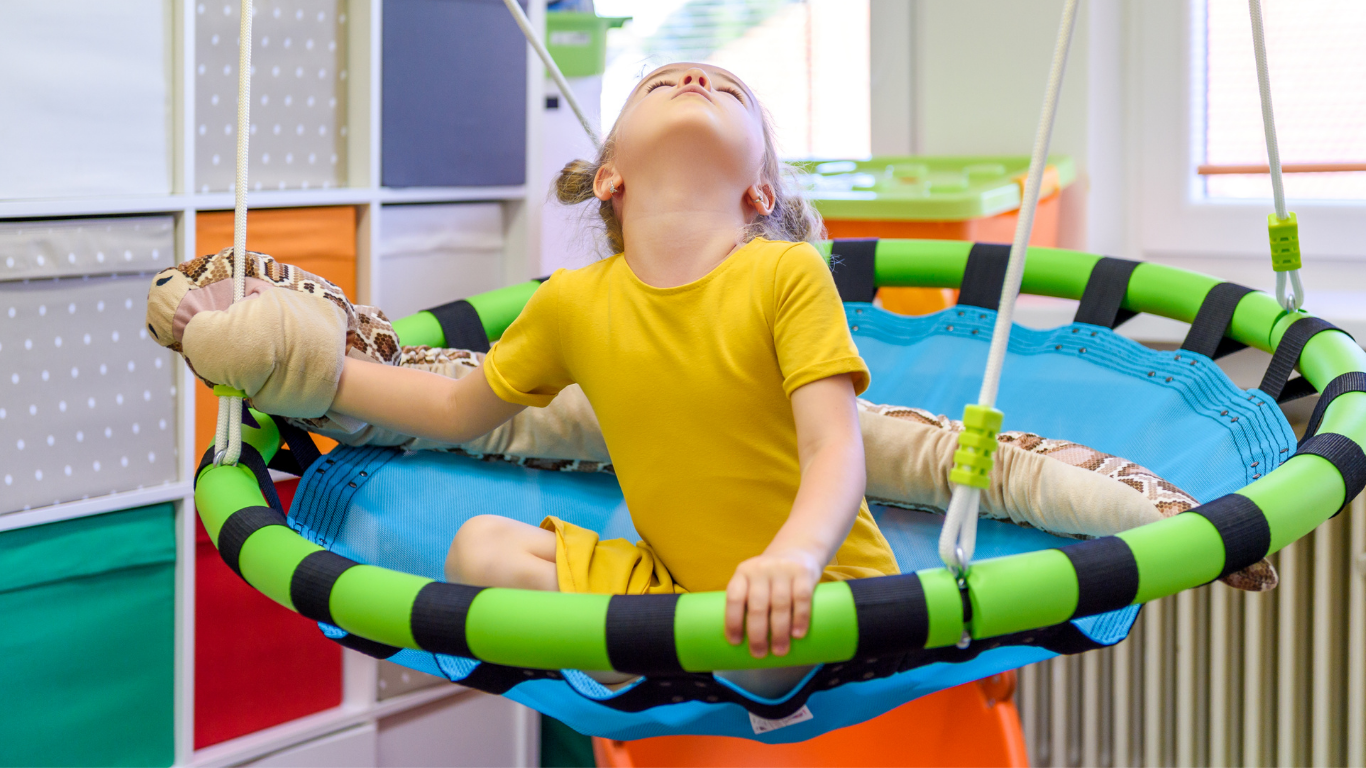 About us – Interact Peds