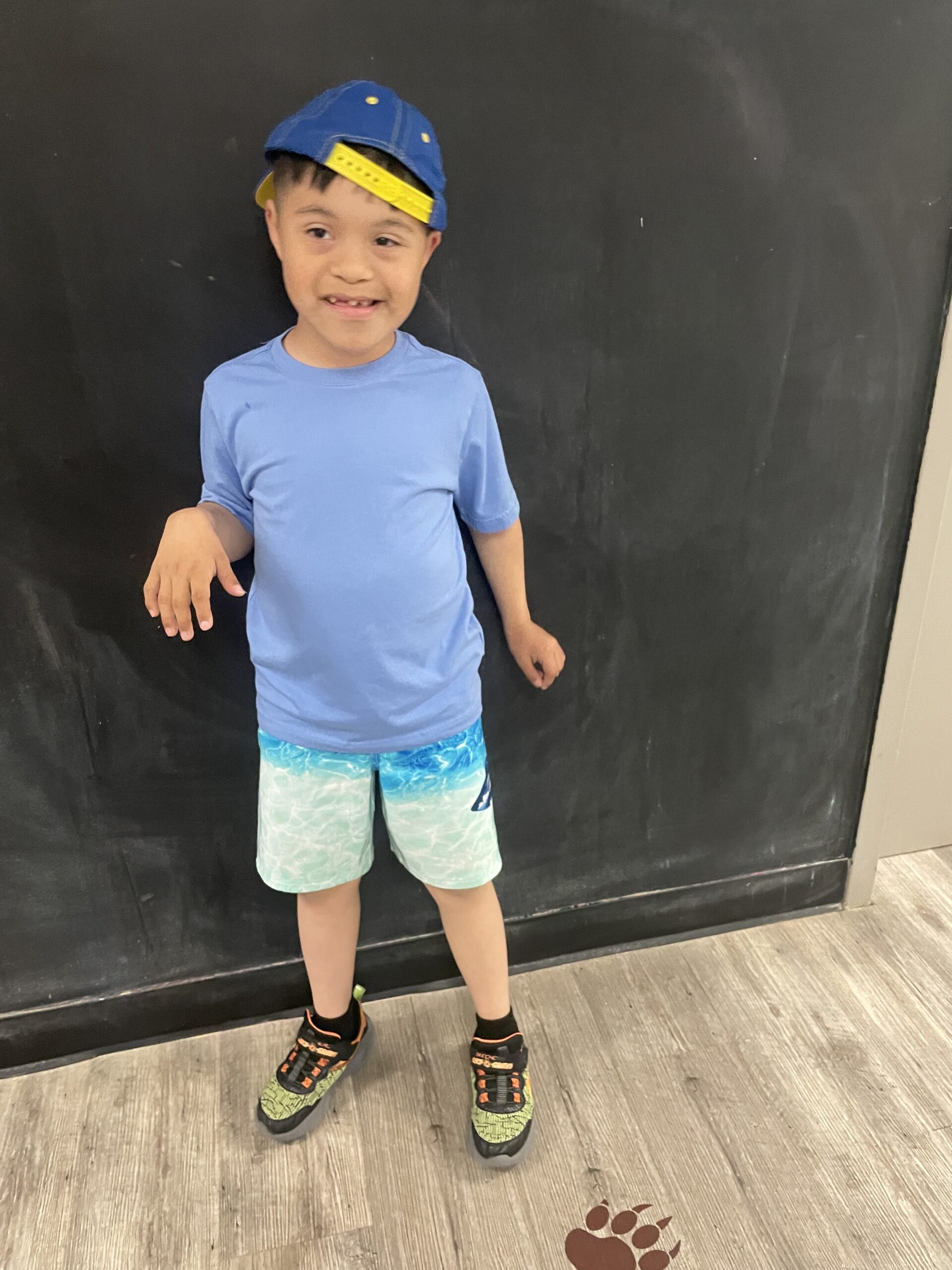 About us – Interact Peds